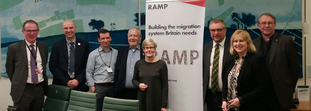 EGM 2022 - All-Party Parliamentary Group on Migration